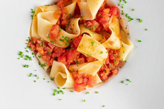 2 Hour Pasta Making Class with Local Chef in Grand Rapids - Who Will Love This Experience?