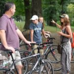 2-Hour Private Biking Tour of Central Park - The Experience Itself: A Practical Breakdown