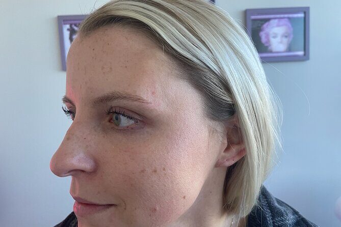 2-Hour Private Botanical Facial with Hand Dip Experience - Frequently Asked Questions