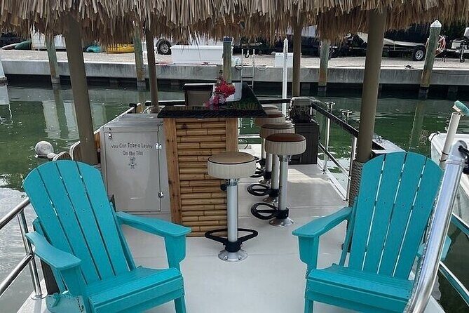 2 Hour Private Day Charter In Islamorada - What You Can Expect on the 2 Hour Private Charter