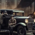 2 hour - Private Gangsters and Ghosts Vintage Car Tour - Practical Details: Timing, Meeting, and More