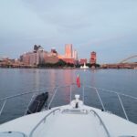 2 Hour Private Sightseeing Charter Boat Cruise - Exploring the Itinerary in Detail