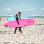 2 Hour Private Surf Lesson in Miami Beach - The Real-World Experience: Insights from Travelers