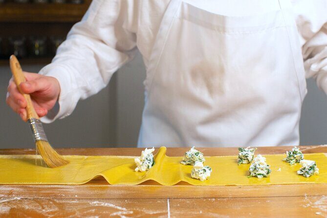 2 Hour Ravioli Cooking Class With Local Chef in San Diego - What You’ll Actually Do