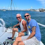 2 Hour Sailing Lesson in Wrightsville Beach - Why Travelers Love This Tour