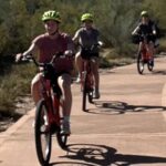 2 Hour Scottsdale Greenbelt Guided E-Bike Tour - The Itinerary in Detail