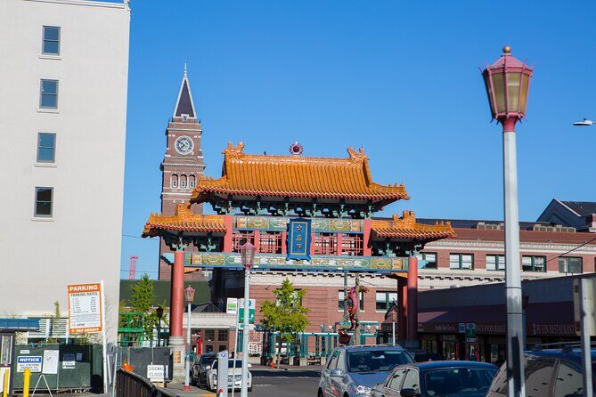 2 Hour Seattle City Snapshots Tour - The Realities of the Experience