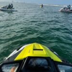 2 Hour Shell Island Jet Ski Dolphin Tour - The Itinerary in Detail