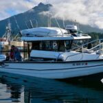 2 Hour Sitka Private Charter Sunset Cruise - What to Expect from the Itinerary