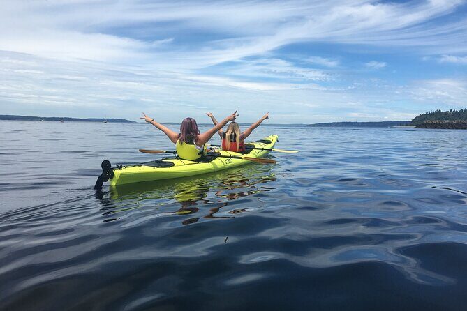 2 Hour Sound Tour - The Significance of Small Group Sizes