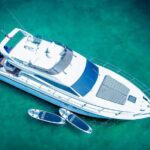 2 Hour Sunset - 47' Azimut, Tulum, Playa del Carmen, Riviera Maya - Pricing & Value