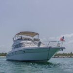 2 Hour Sunset - 51' Sea Ray Tulum, Playa del Carmen, Riviera Maya - The Experience: What to Expect