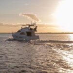 2 Hour Sunset- 60' Neptunus Tulum, Playa del Carmen, Riviera Maya - Itinerary Breakdown: What to Expect