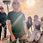 2-Hour Sunset Sailing on San Diego Bay - What Past Travelers Say
