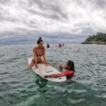 2-Hour Surf Lesson in the Waves of Puerto Escondido - The Equipment and What’s Included