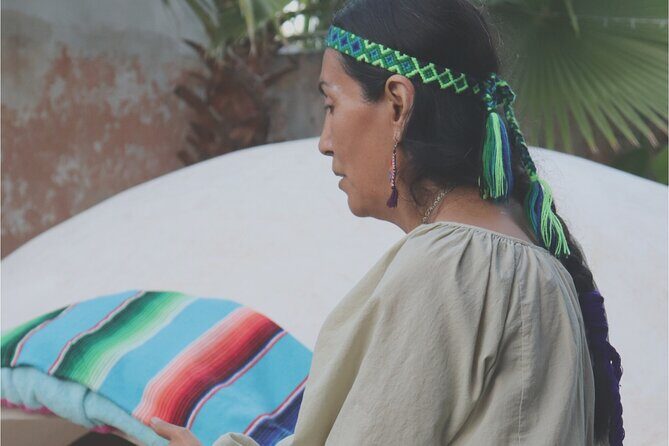 2-hour Temazcal experience in the Mayan world - The Group Dynamic and Practical Details