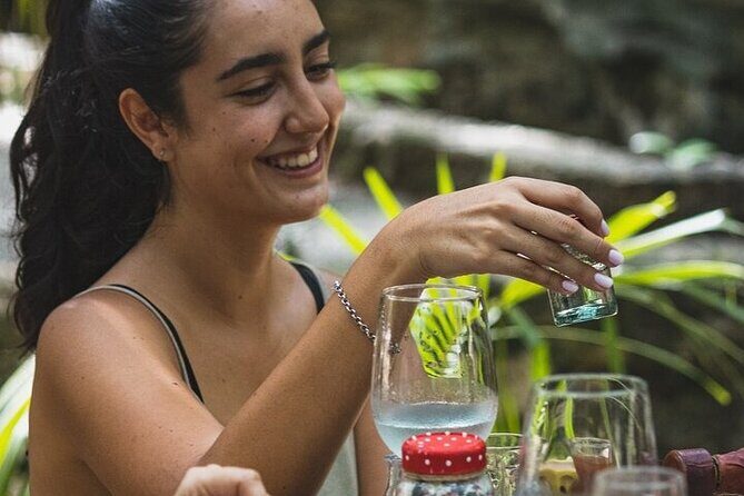 2 Hour Tequila Tasting Diego Riviera - What Travelers Are Saying (Based on Reviews)