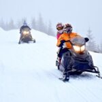 2 Hour Wilderness Adventure Snowmobile Tour in Whistler - Why Choose This Tour?