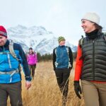 2 Hour Winter Wilderness Walk with Wildlife Tracking - Who Will Love This Experience?