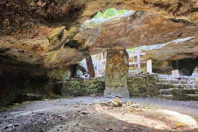 2 Hours ATV Jungle, Caverns and Mayan Ruins Tour - Authenticity and Engagement