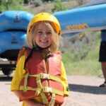 2-Hours Glenwood Springs Short and Mild Family Raft Trip - The Guides & Safety