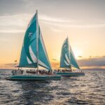 2 Hours Holo Holo Sunset Cocktail Sail with Open Bar - The Experience: The Good, the Bad, and the Unexpected