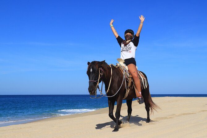 2 hours Horseback Riding & Dune Buggy Combo at Migriño Beach - A Closer Look at the Adventure
