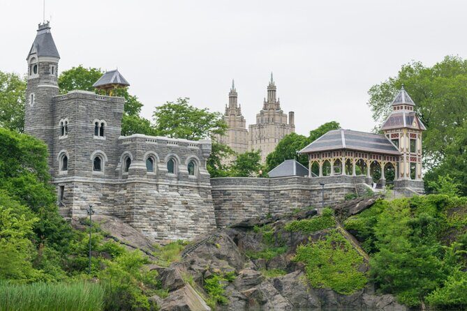 2 Hours Private Guided Tour - Practical Considerations