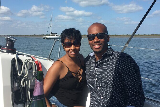 2 hours - Private Sunset Sail along Historic Bay Front - Who Will Love This Tour?