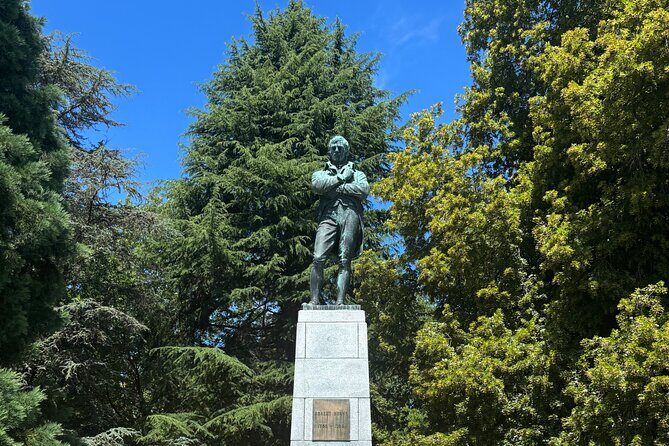 2 Hours Private Tour of Stanley Park Vancouver - Value and Cost Analysis