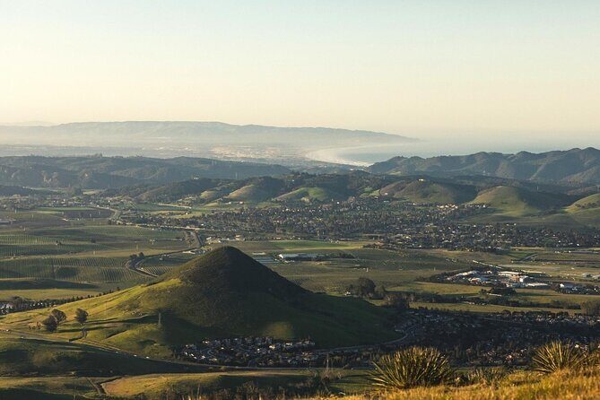 2 Hours Private Walking Tour in San Luis Obispo - What Travelers Say: The Honest Truth