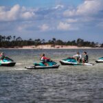 2 Hours Shell Island Jet Ski Tour - The Sum Up