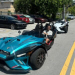 2 Hours Slingshot Rental Miami - We The Best !! - What to Expect from Your Miami Slingshot Rental
