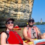 2 hours Starved Rock single Kayak Rental - Wildlife Encounters and Unique Sightings