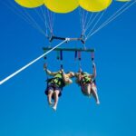 2 in 1 Parasail Cancun and Jet ski - The Sum Up: Is It Worth It?