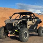 2 Seater Kawasaki Off Road UTV Rental - The Sum Up
