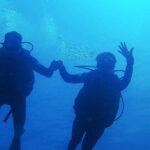 2 Tank Dive (for certified divers) - A Detailed Look at the Dive Experience