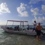 2 Tank Reef Dive in Mexico - Detailed Look at the Itinerary and Experience