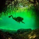 2 tanks Cenote Diving Adventure in Tulum for Certified Divers - The Value of a Small-Group Experience