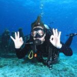 2 Tanks Dives Cancun Underwater Museum for Certified Divers - In-Depth Review of the Cancun Underwater Museum 2-Tank Experience