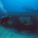 2 Tanks Scuba Diving Wreck and Reef in Cancun for Certified Divers - Equipment and Safety: What’s Included
