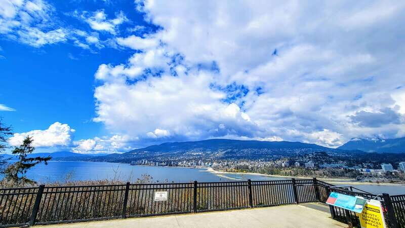 2 Unforgettable Hours in Vancouver - Transportation and Logistics