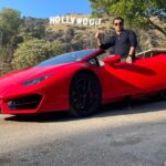 20 Min Lamborghini tour in Hollywood (Drive or be driven) - What to Expect from Your Lamborghini Tour in Hollywood