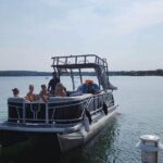 2024 Godfrey Double Decker Pontoon Luxury, Fun and waterslides - Key Points