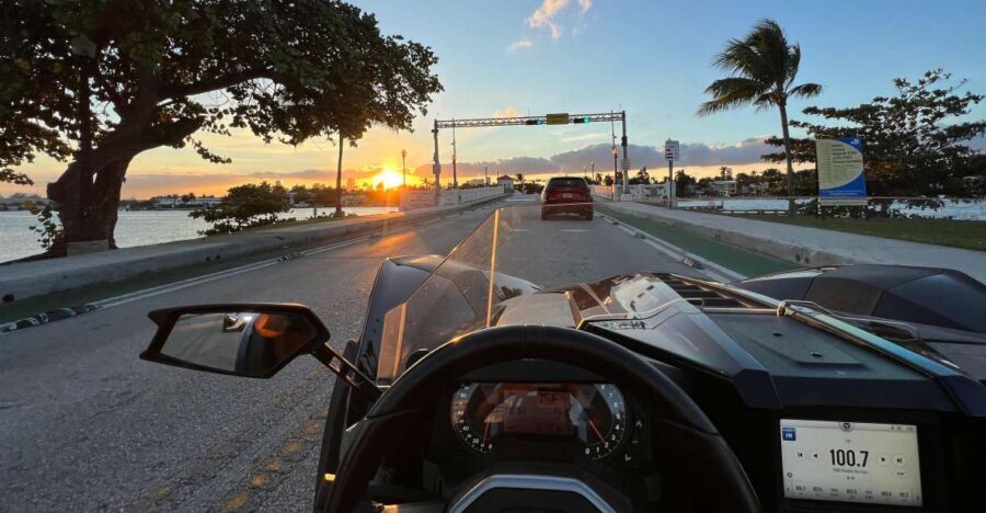 24 Hour Slingshot Rental Miami - Practical Tips for Your Miami Slingshot Adventure