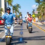 2Hr GPS Self Guided Scooter Tour: Downtown & Old Town - Exploring San Diego by Scooter: What to Expect