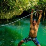 3 adrenaline activities Atvs Zipline and a swim experience in a cenote - Final Thoughts