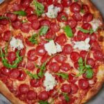 3 Course Italian Lunch at Broadway Fave Bond 45 in Times Square! - What You’ll Actually Eat