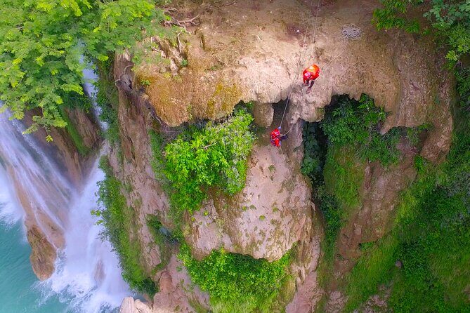 3-Day Adventure and Nature Tour in Huasteca Potosina from Ciudad Valles - Who Should Consider This Tour?