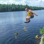 3 Day Algonquin Park Canoe Trip - Moose & Beaver Safari - Practical Considerations